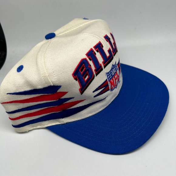 Logo Athletic | Accessories | Vintage Buffalo Bills Nfl Diamond Cut ...